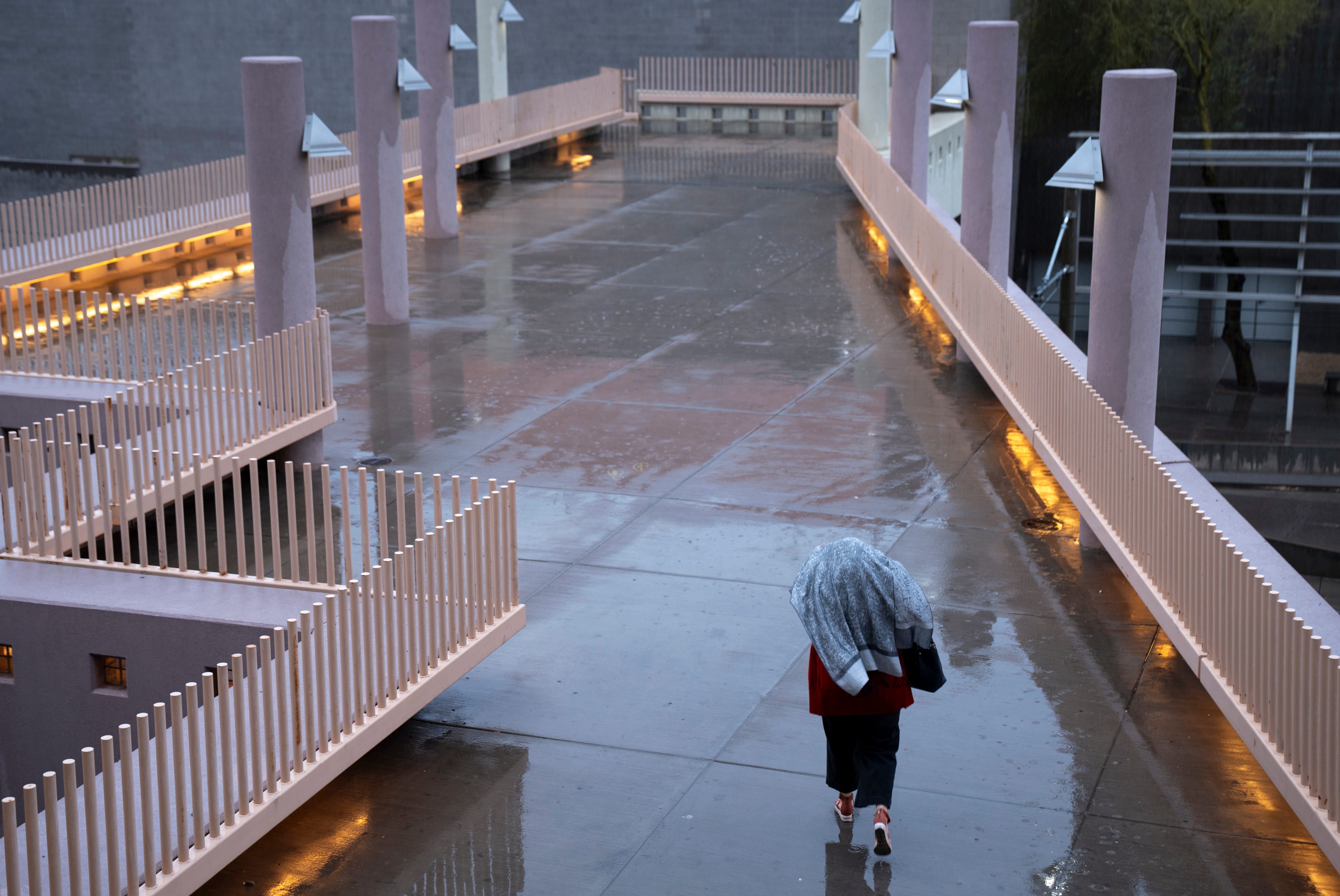 Will it rain in Phoenix? Wet, cool weather forecast for Phoenix and ...