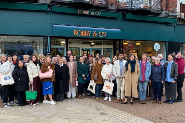 Bournemouth MP leads collaborative discussion on women’s safety in the ...