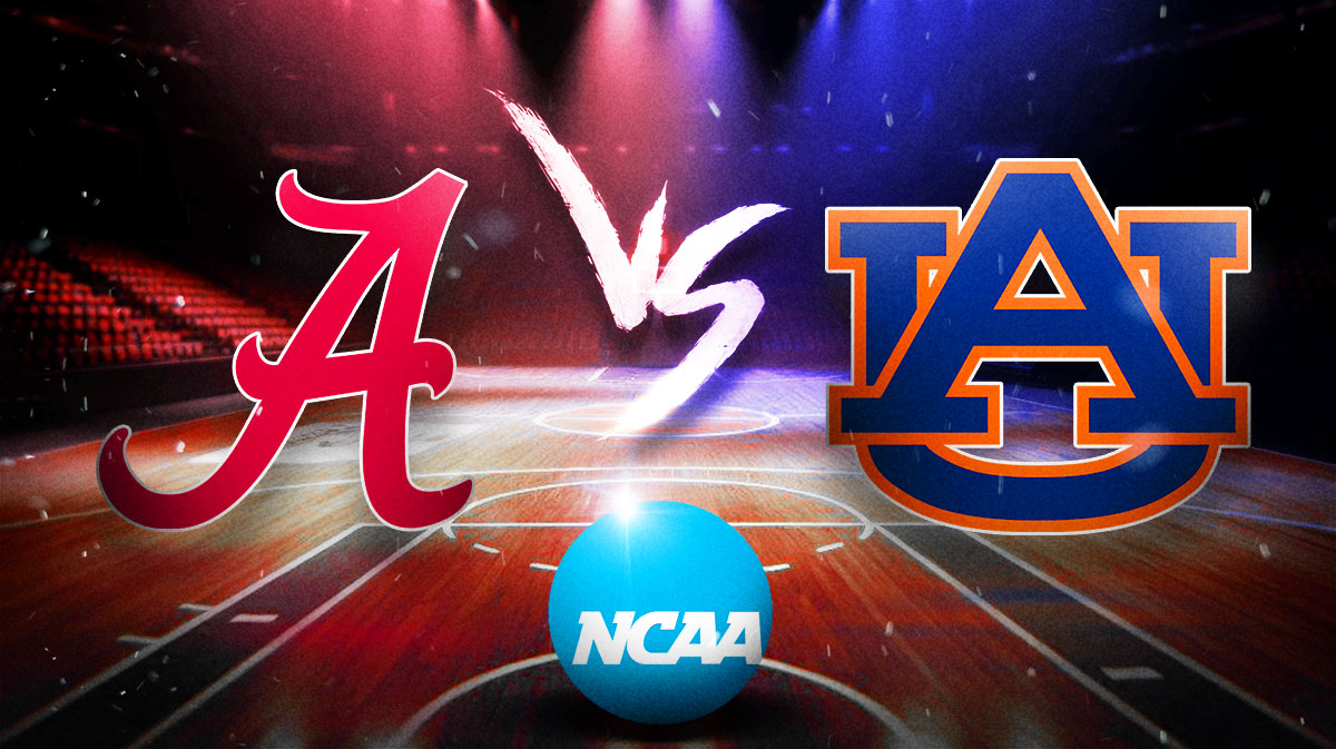 Alabama vs. Auburn prediction, pick, college basketball odds