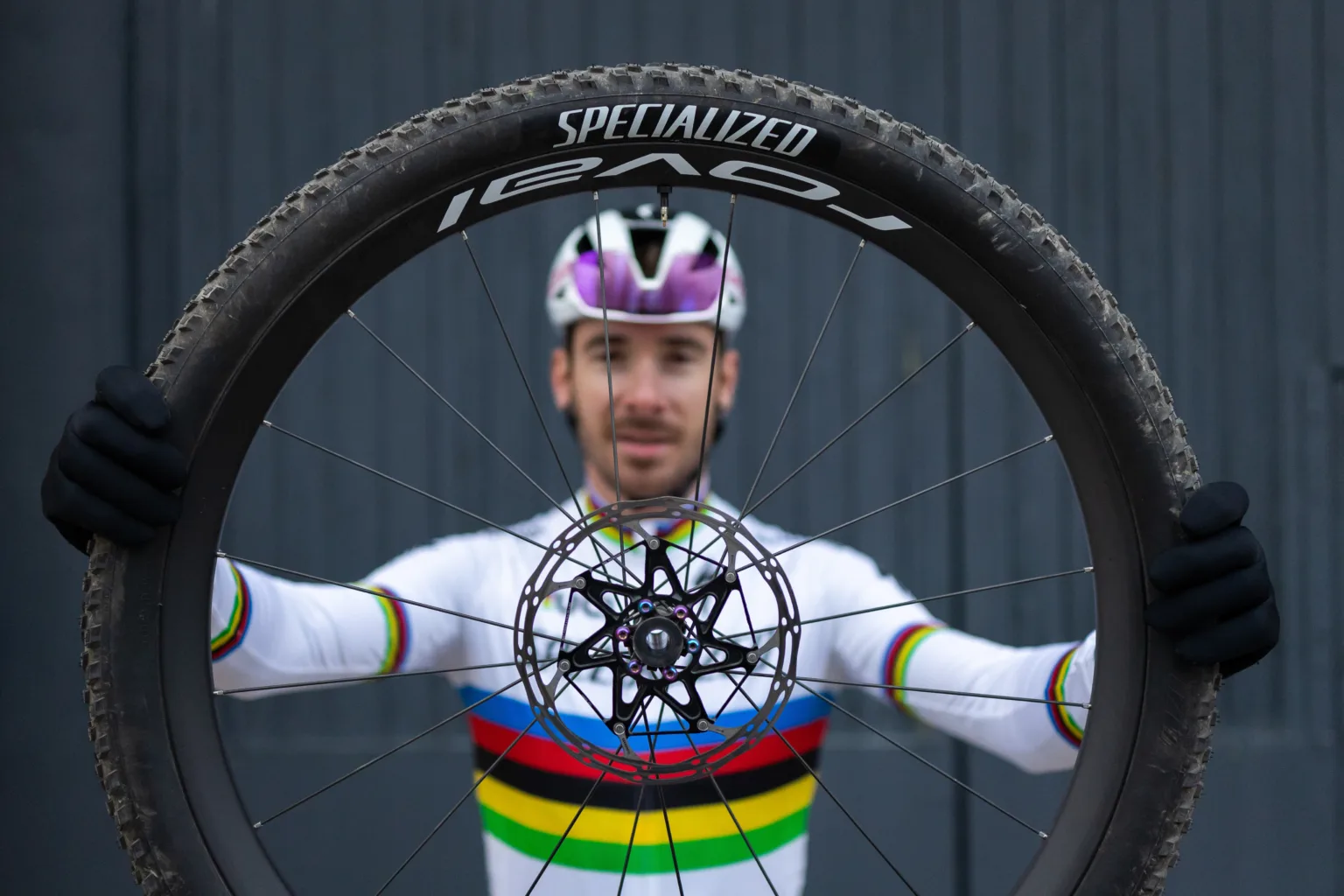 Roval Releases 992g World Cup Wheelset and Updated XC Tires