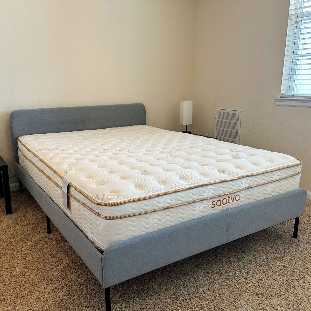 9 Top Mattress Picks of 2025: Expert-Tested Beds for All Sleep Types