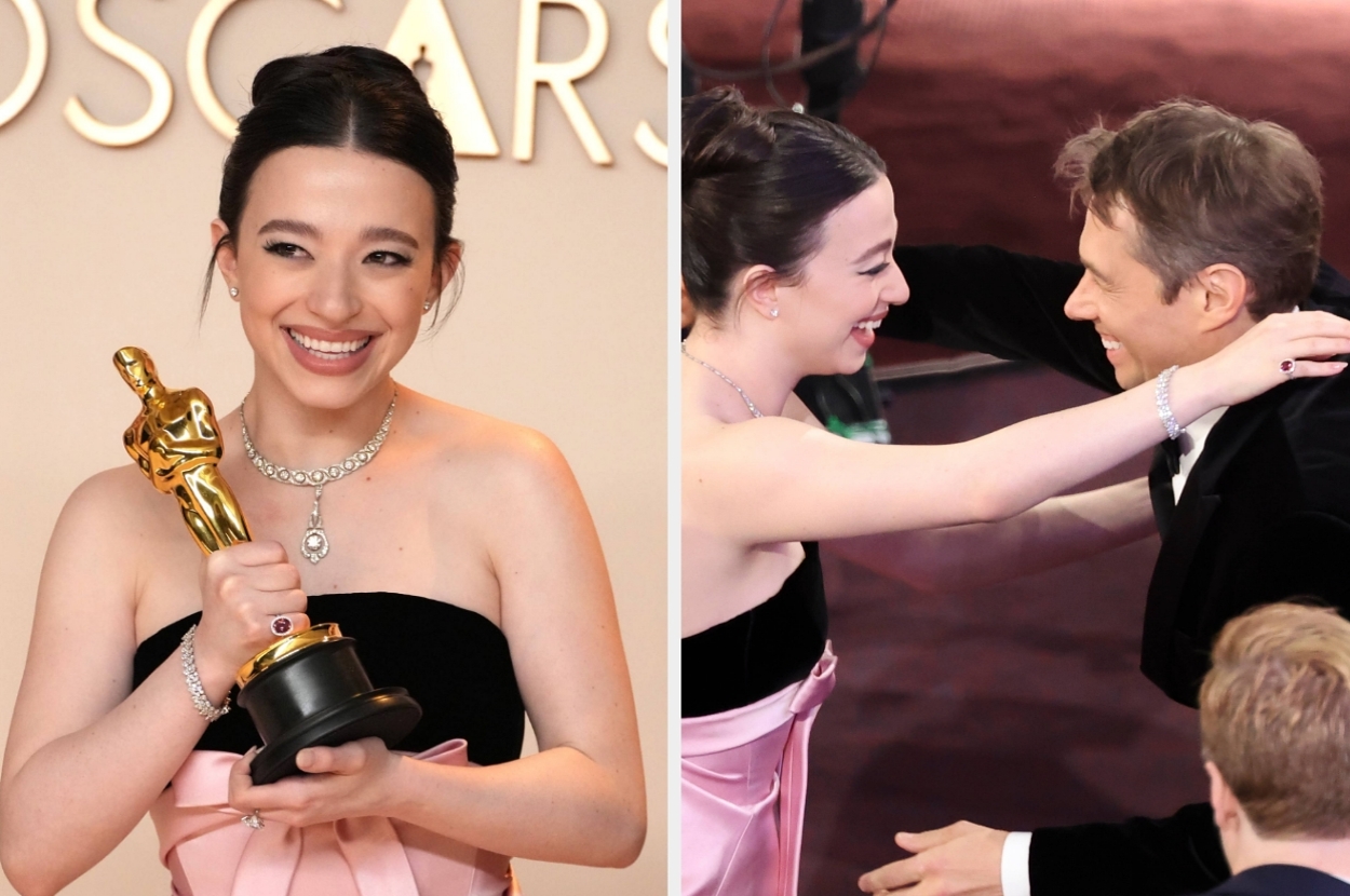 A New Report On “Anora’s” Huge Oscars Campaign Budget Has Ruffled Some ...