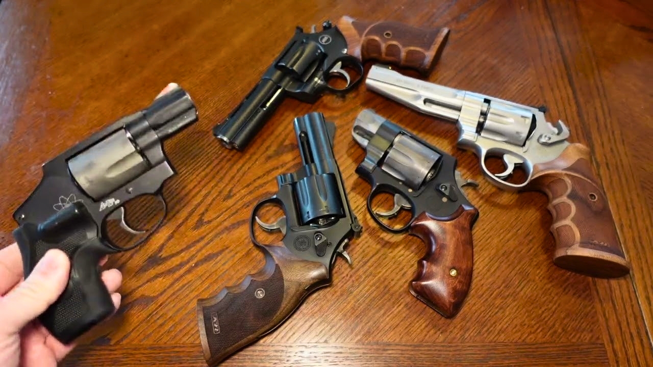 Reasons Why Every Hunter Should Carry a Backup Sidearm