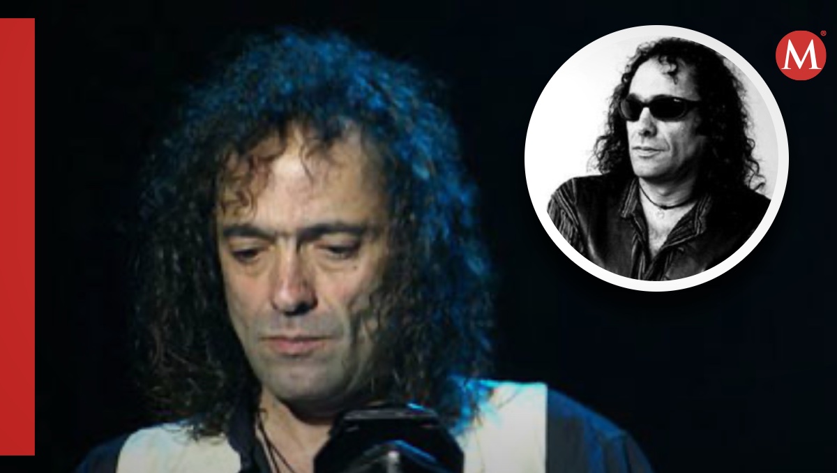 ¿De qué murió Sergio Cisneros, 'Kiskilla', ex tecladista de Mägo de Oz?