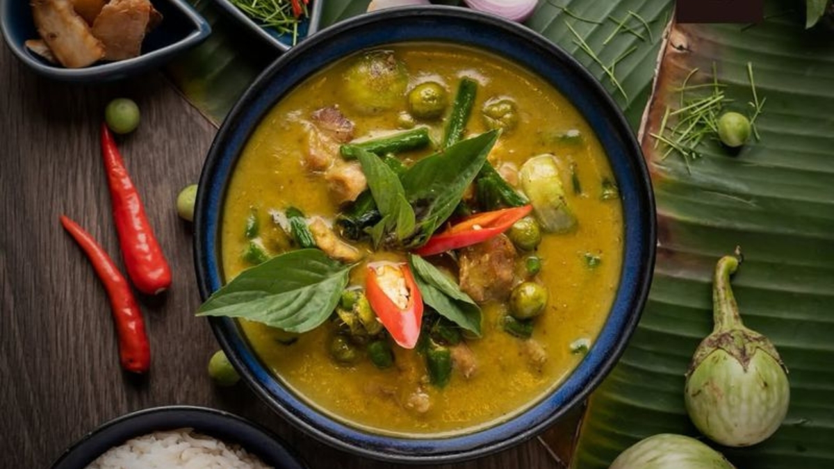 Taste of Thailand: 30 Culinary Gems to Ignite Your Palate