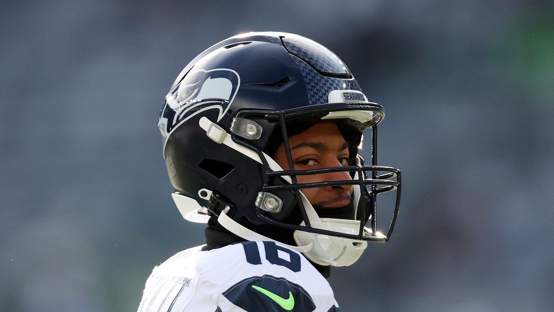 Seahawks don't close the door on a Tyler Lockett return