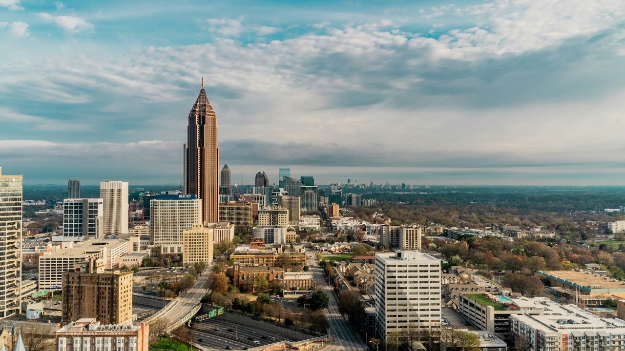 6 Iconic Shows and Movies Filmed in Georgia