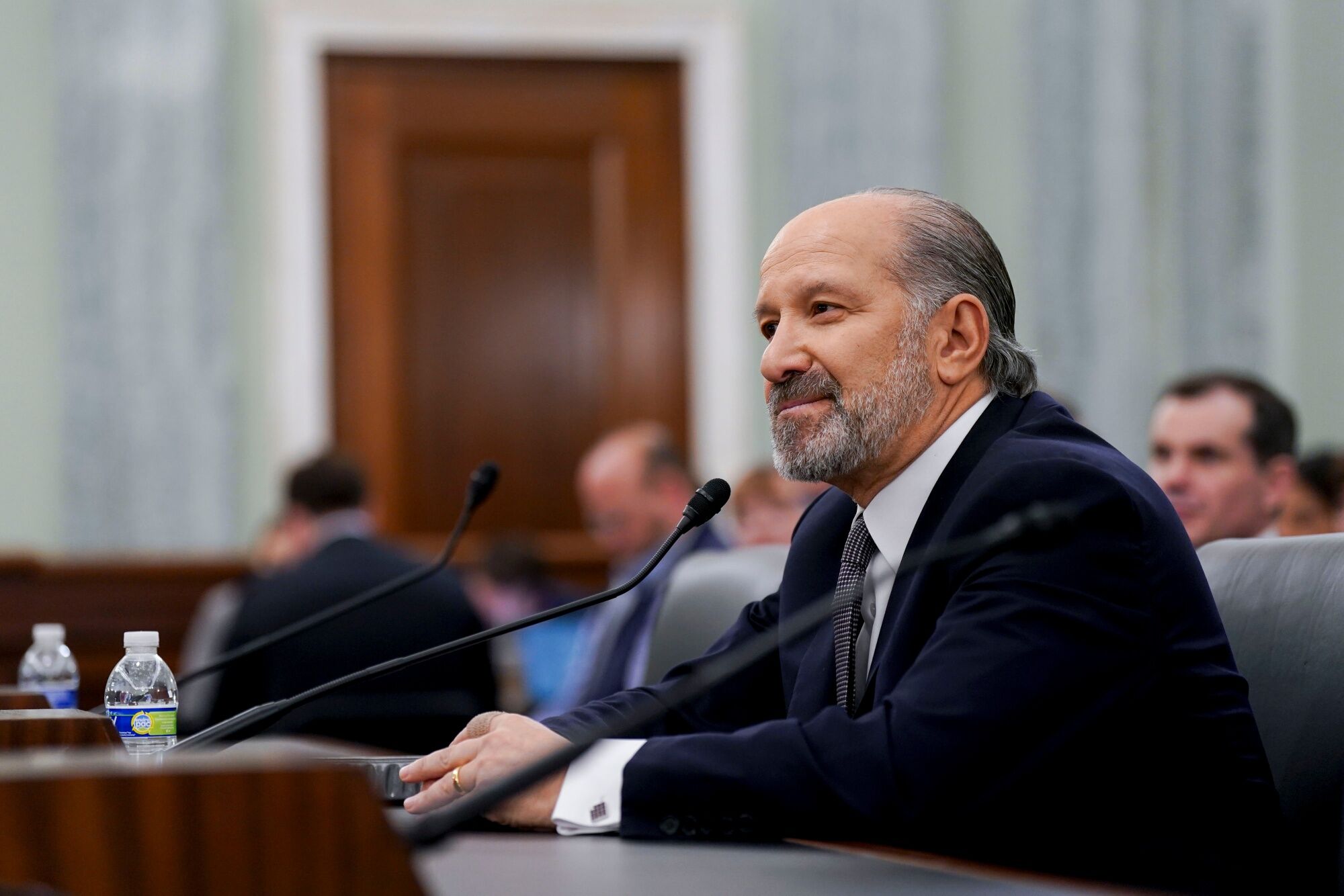 Lutnick Sees US-India Deal Covering Tariffs, Weapons and Dollar