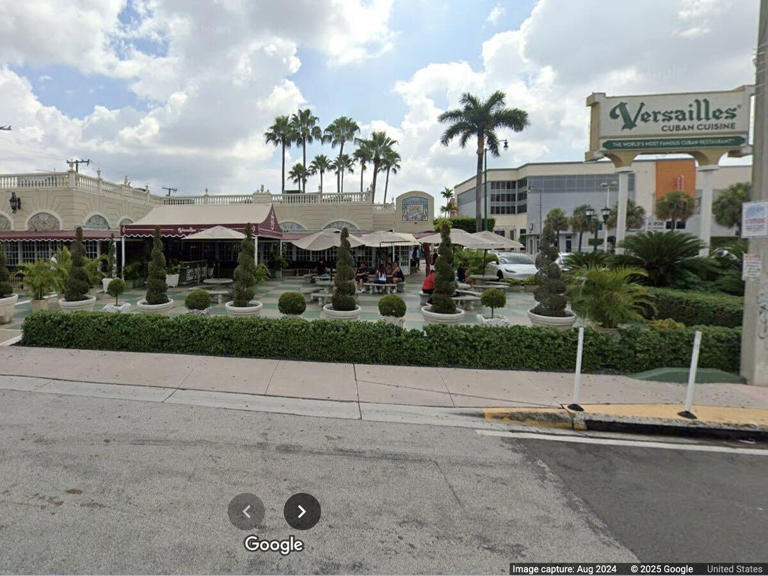 FL's Most Iconic Sandwich Shop: Where Cuban Heritage Meats Flavor