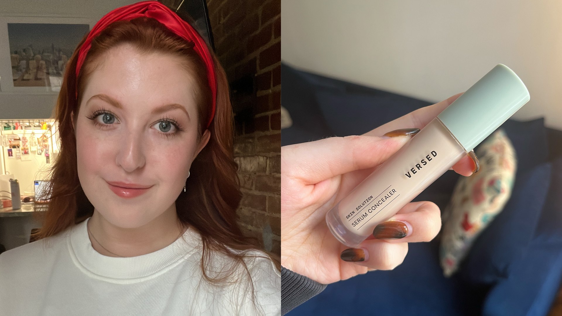 The Brand Behind Cameron Diaz's Flawless Skin Now Makes Makeup - My ...