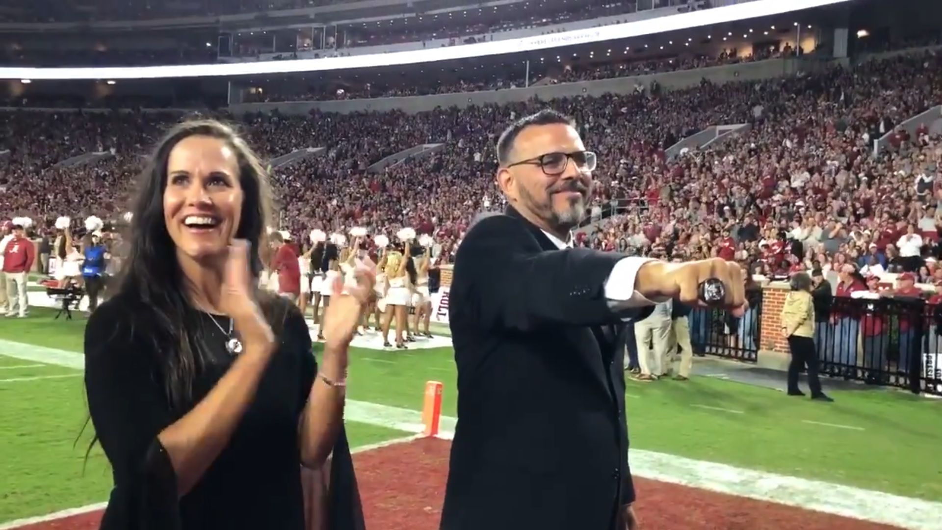 Alyson Habetz Returns to Tuscaloosa to Face Alabama Softball