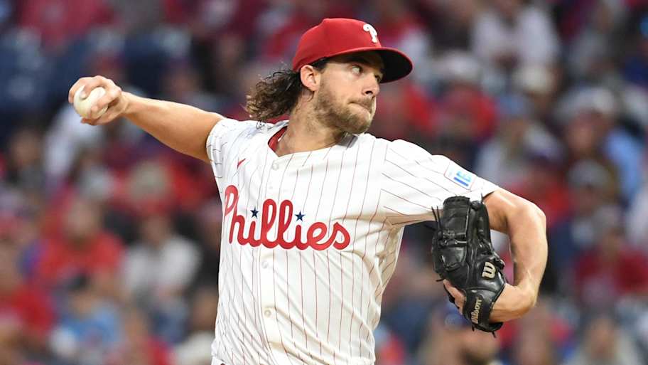 Veteran Philadelphia Phillies Starter Dominates in Second Spring Outing