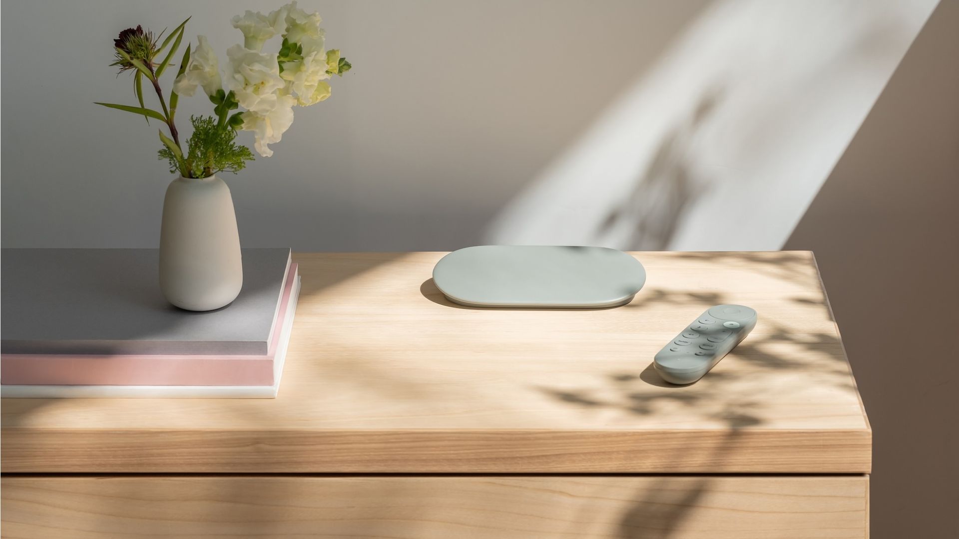 Google TV Streamer is now finally worth buying in the UK