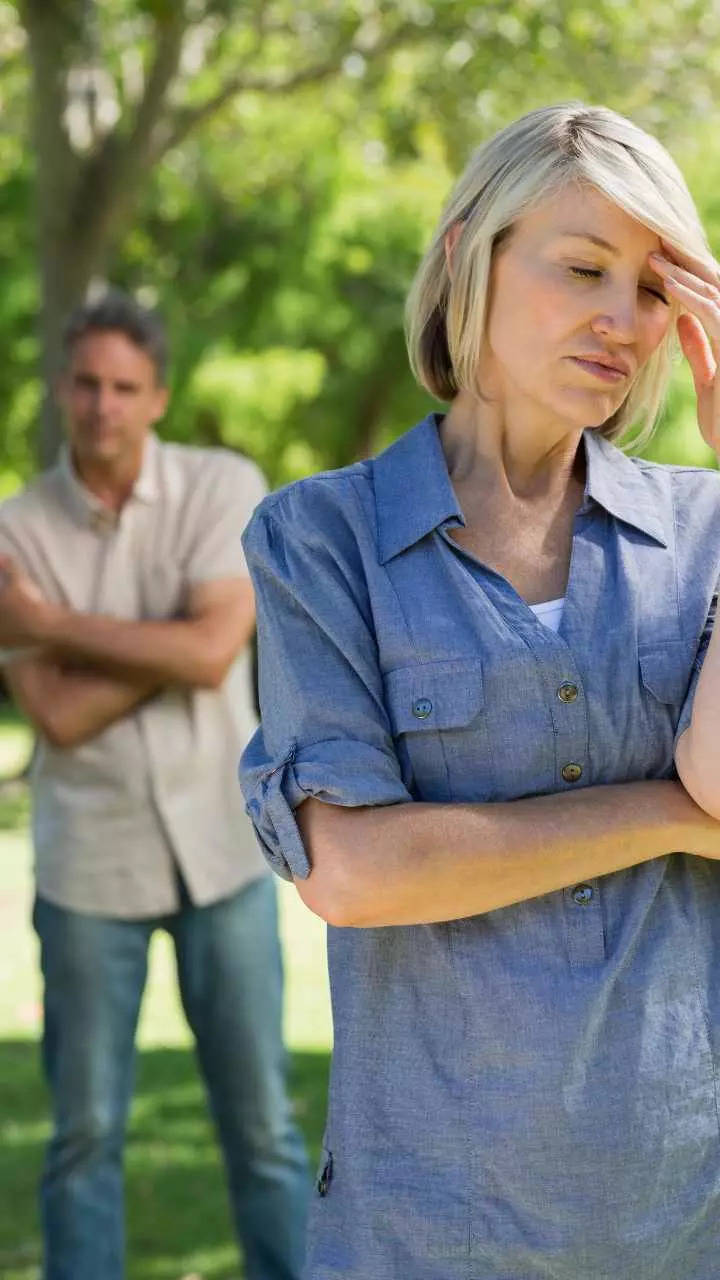 Judging your partner? Here are 10 signs you need to reflect