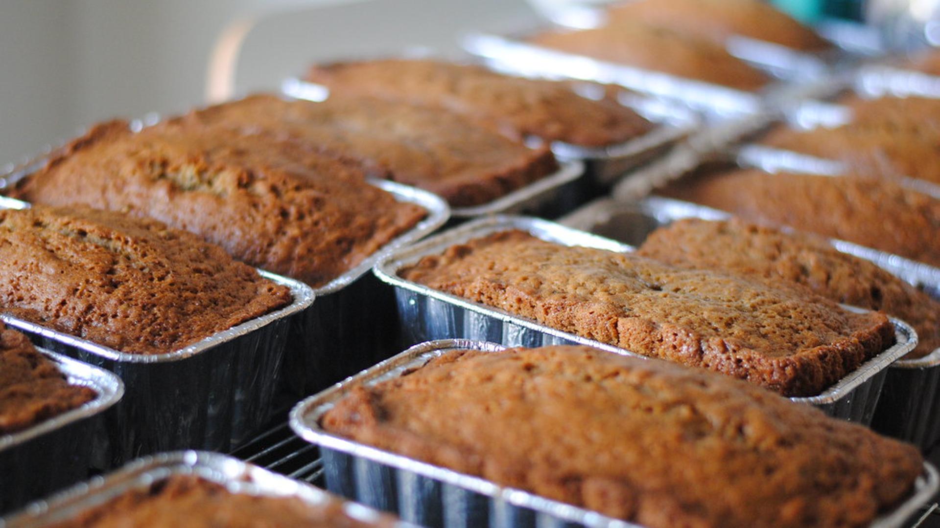 Embrace the Sweetness: Baking with Fresh Vermont Maple Syrup