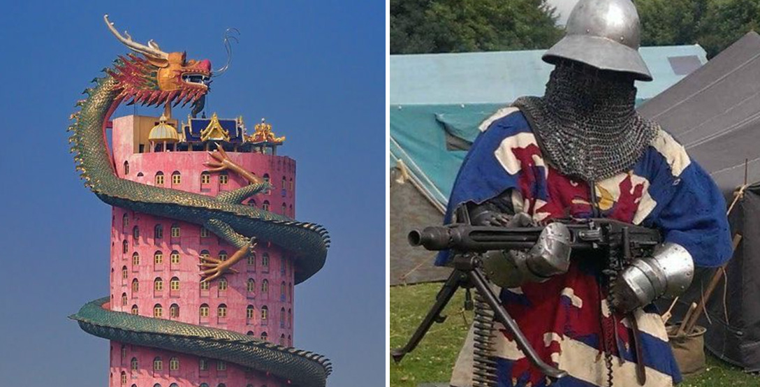 40 Morning Randoms to Conquer Your Friday