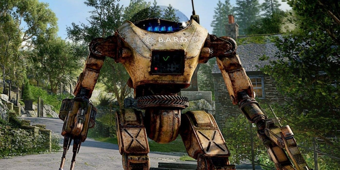 This Upcoming Survival RPG About a Nuclear Apocalypse Was Based on True ...