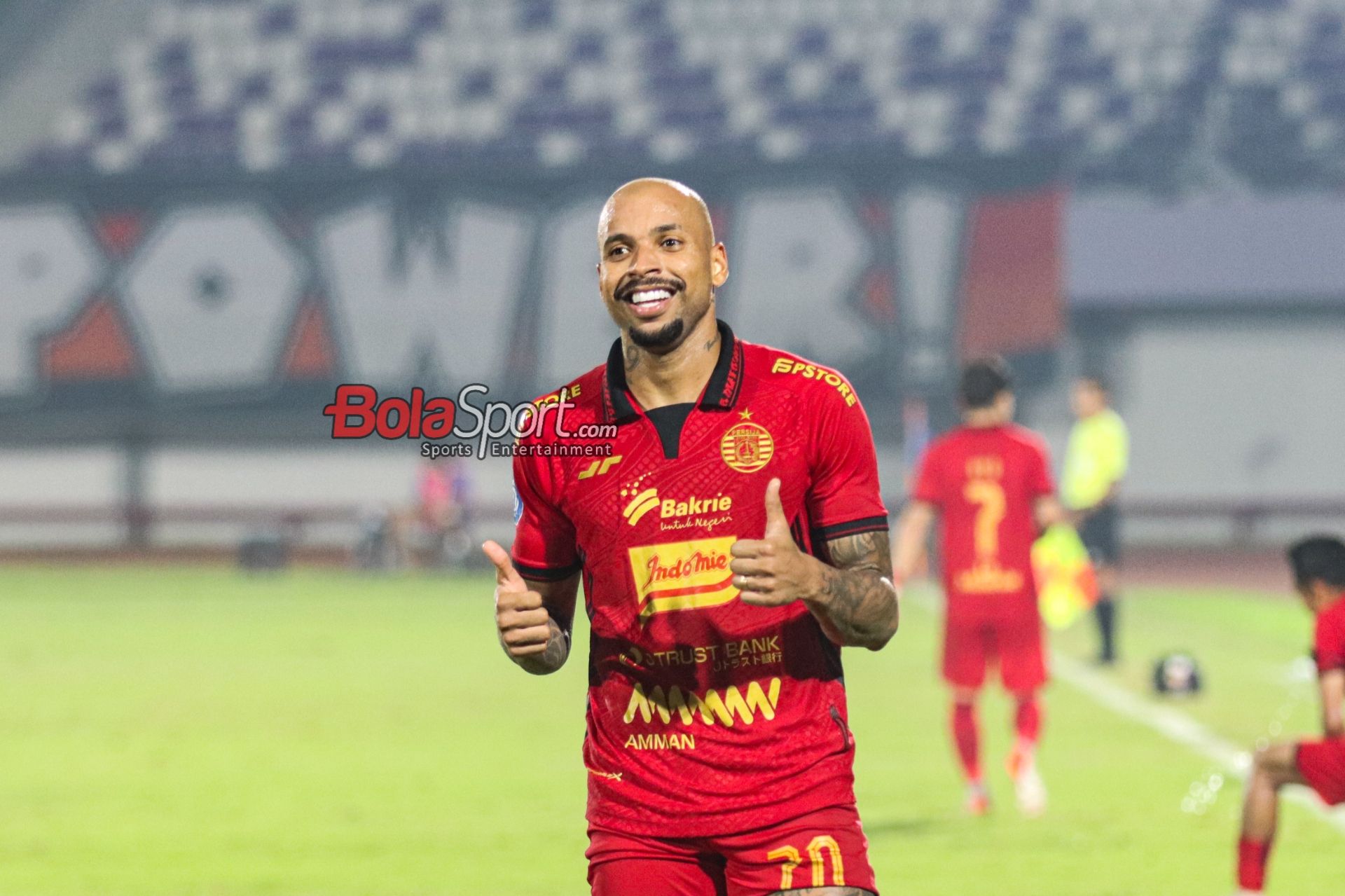 Fokus ke Persija, Gustavo Almeida Sudah Lupakan Arema FC