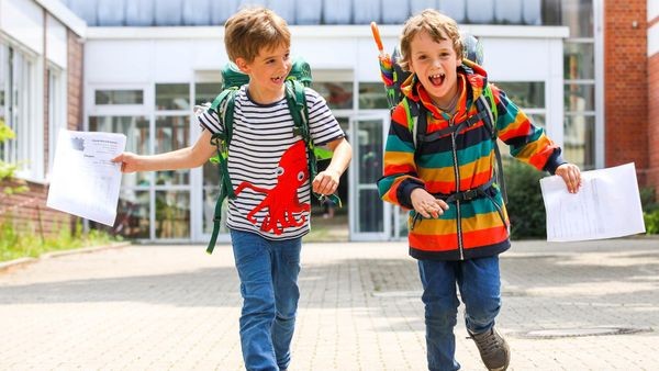 Ferienplanung in NRW: Alle Sommerferien-Termine bis 2030