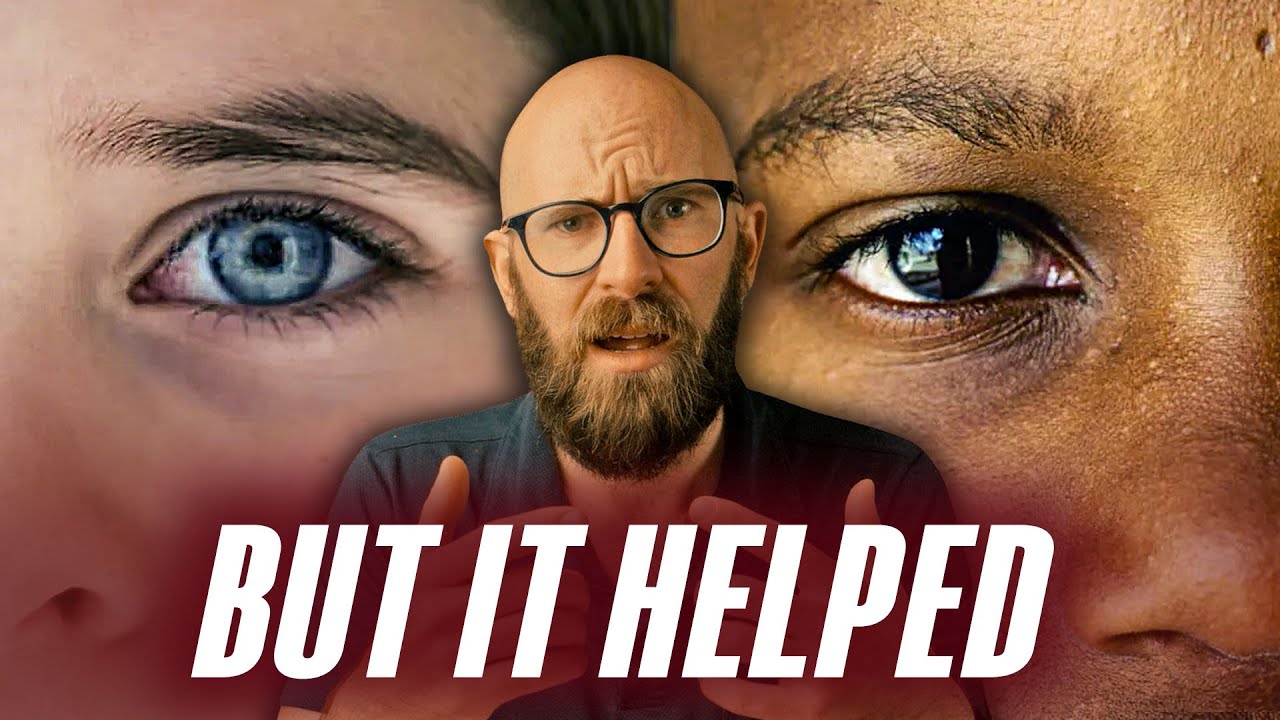 The Experiment That Taught Kids Racism...