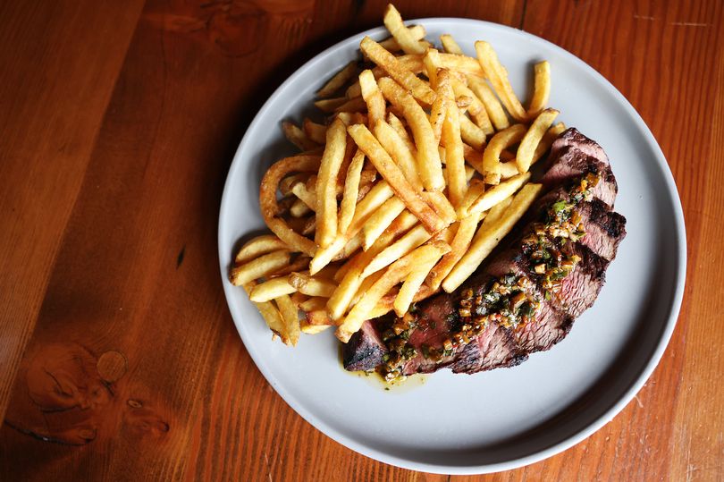 Opening date announced for Kent's new and unique steak restaurant