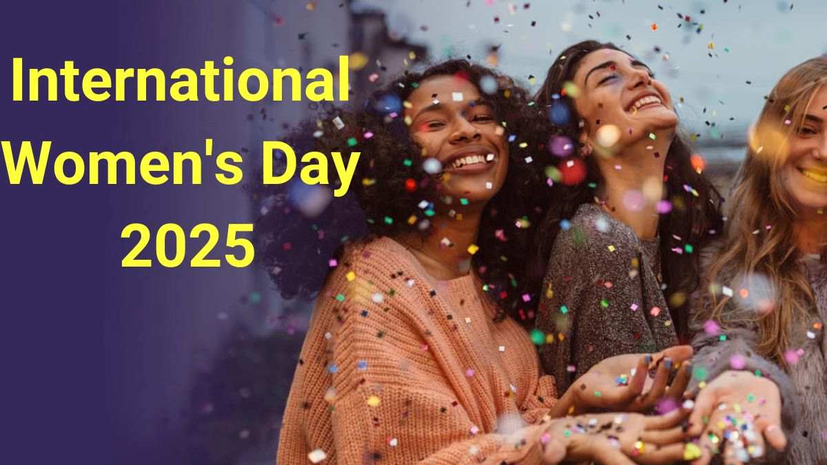 International Women's Day 2025: Why it is celebrated and Check history ...