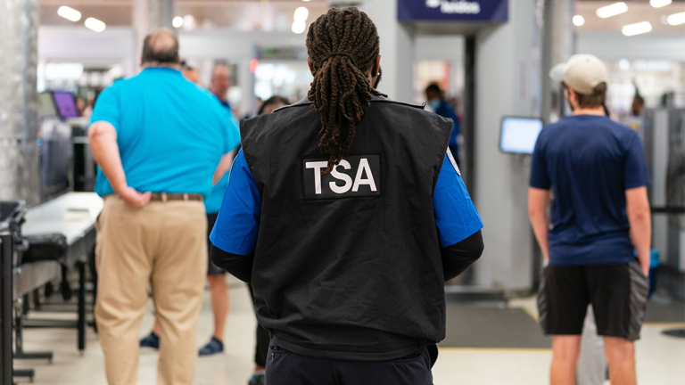 Federal judge temporarily blocks Trump administration from ending TSA ...