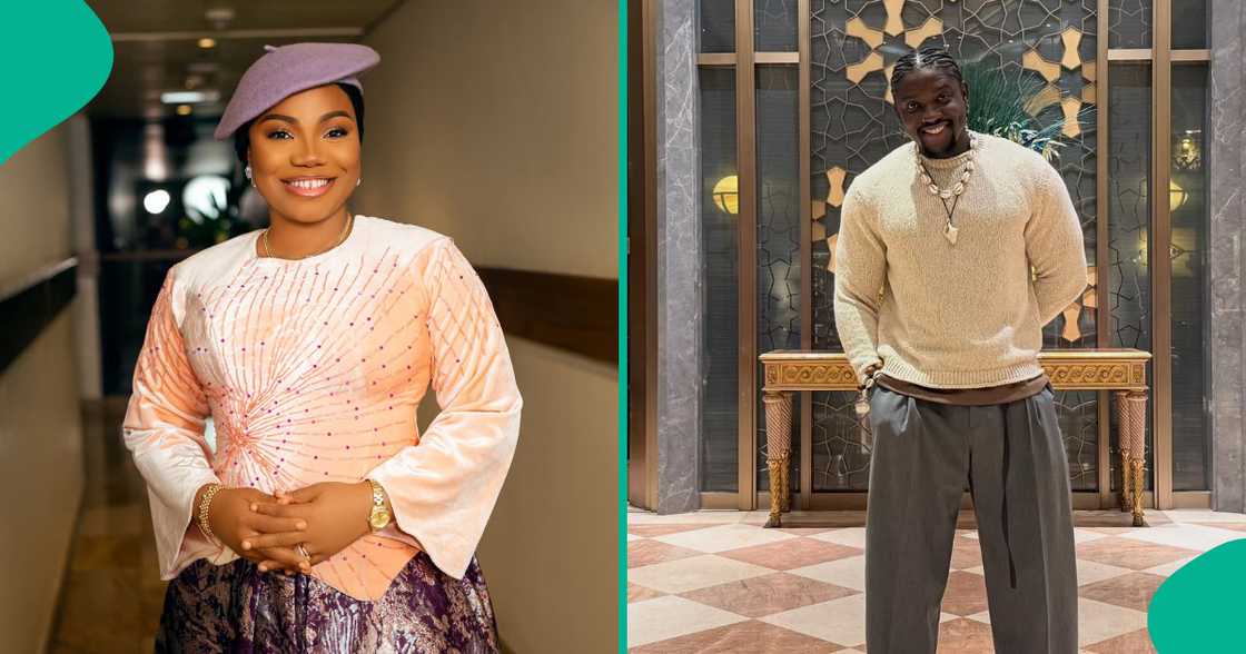 “I don’t roll with evil": VDM, Mercy Chinwo in fresh online drama as ...