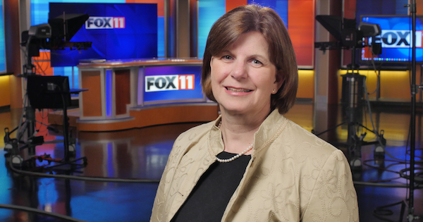 Juli Buehler to Retire From WLUK in Green Bay
