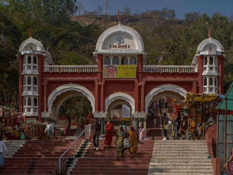 30 Best Places to Visit in Pune: Famous Tourist Spots to Explore With ...