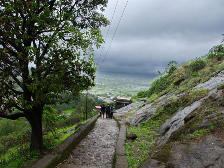 30 Best Places to Visit in Pune: Famous Tourist Spots to Explore With ...