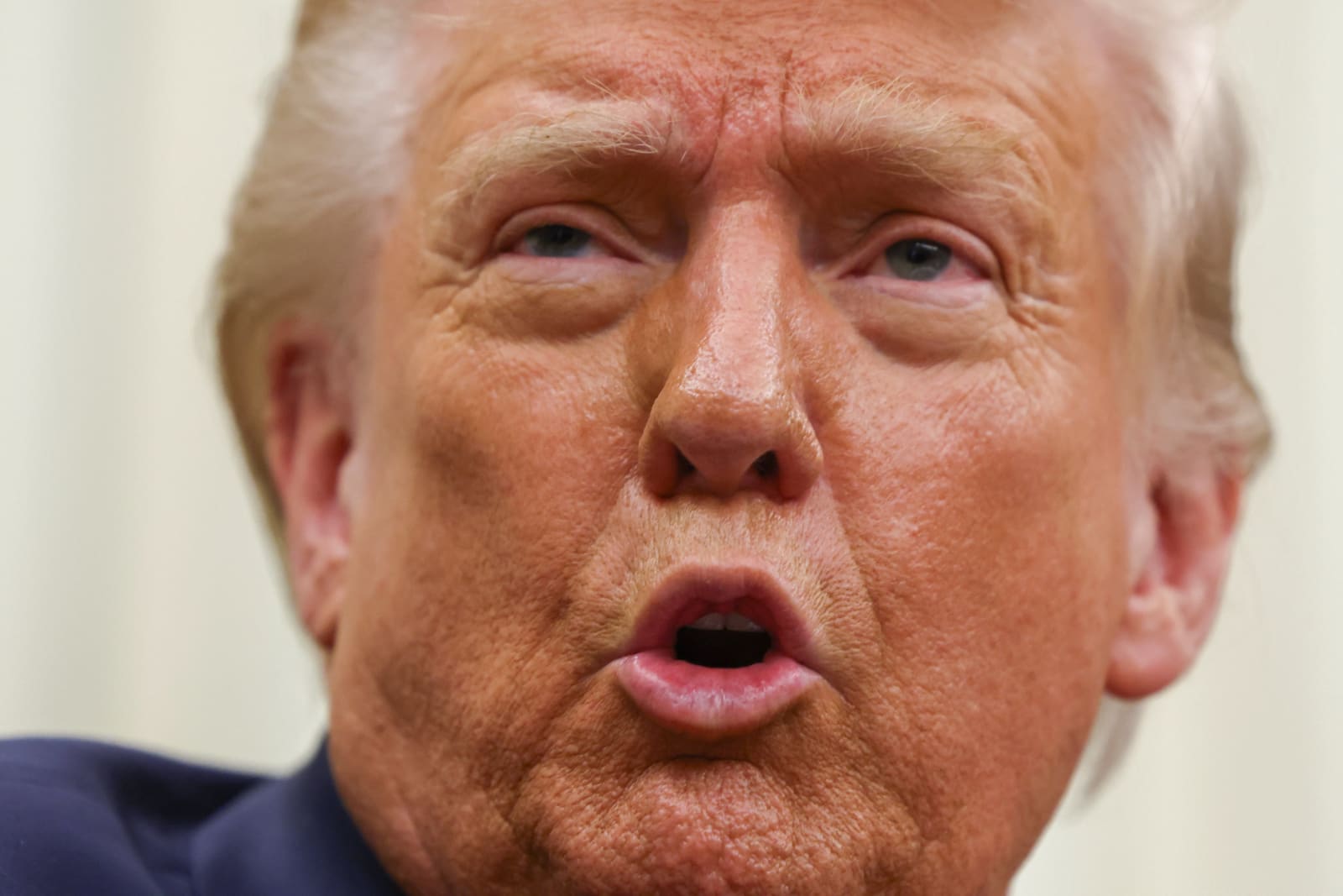 'Worse than tariffs': Governor warns Trump policy retaliation would ...