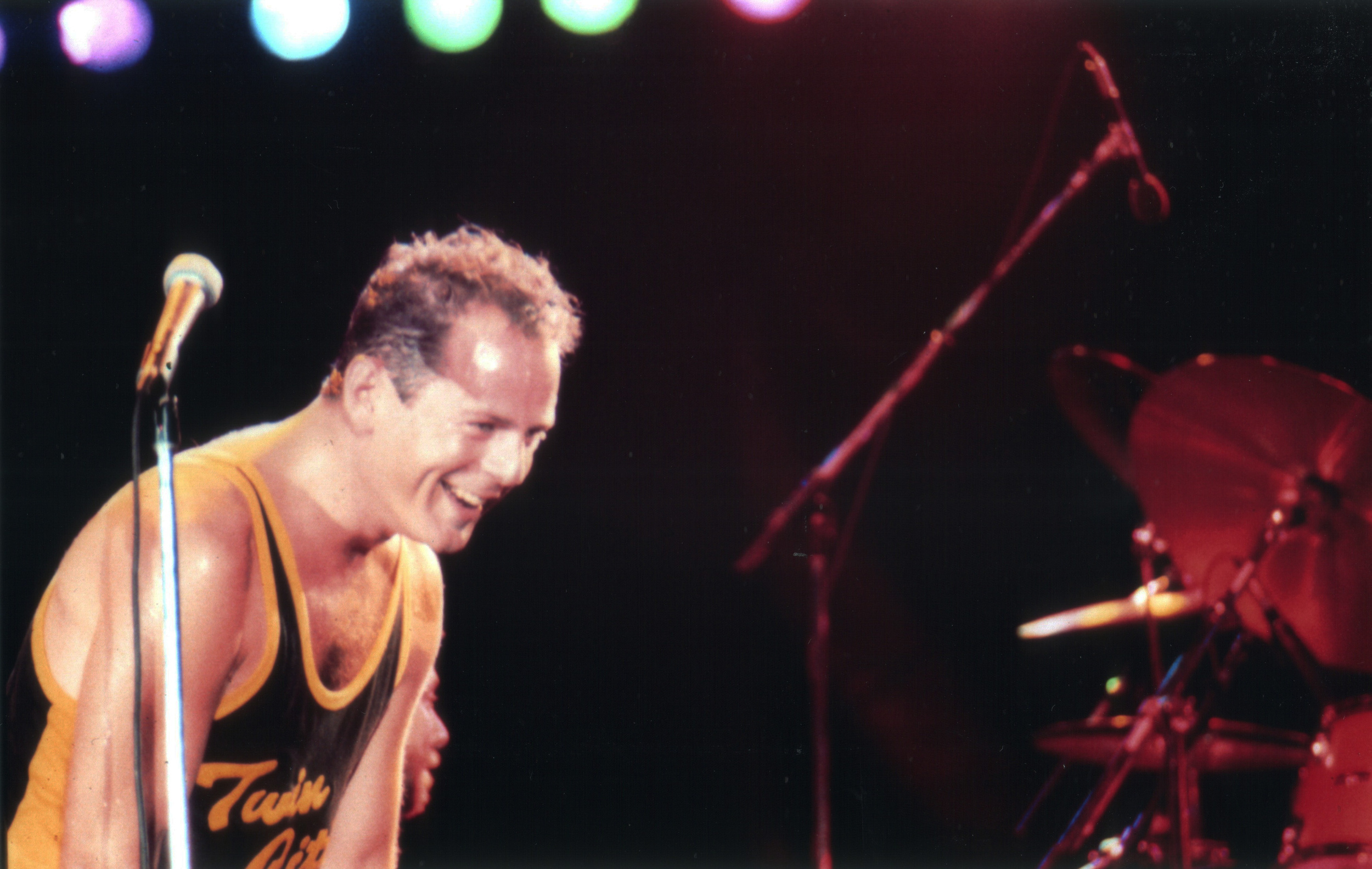 20 actors who tried their hand a career in music