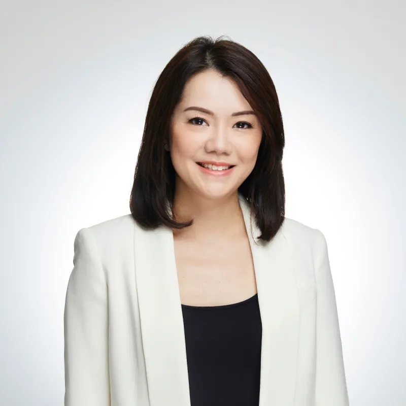 StanChart’s Elayne Ho takes on new challenges each year to succeed