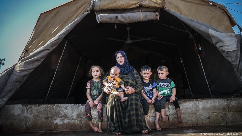 After Assad’s fall, over 300,000 Syrians return home