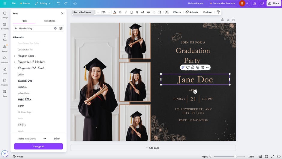 What Is Canva? All About the AI Editing Tools and Image Generator