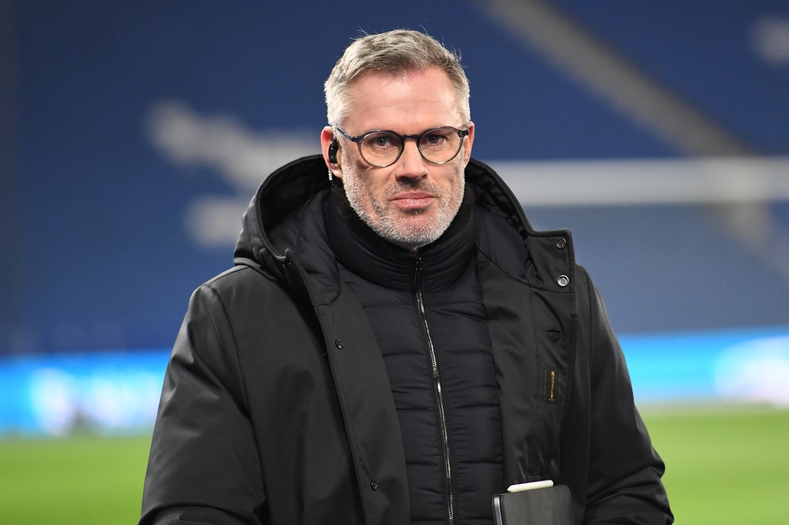 Carragher haalt uit: 'Is er één speler die nu beter speelt dan onder ...