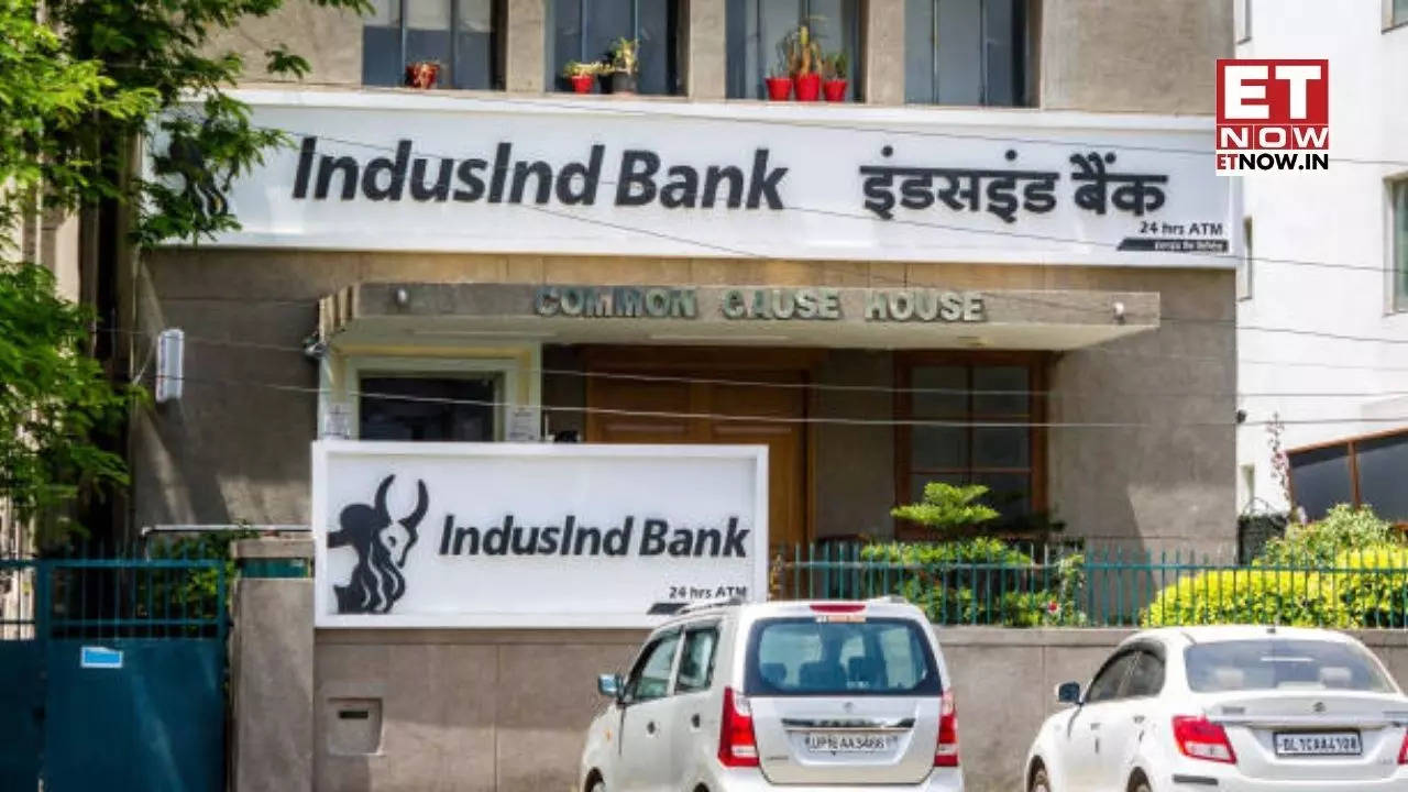 IndusInd Bank stake sale: Nippon Life to buy shares in private lender ...