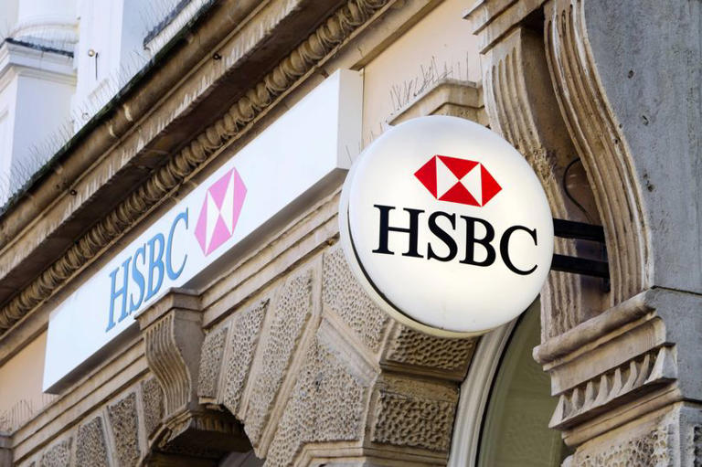 HSBC makes big changes to mortgages as home rule broadened