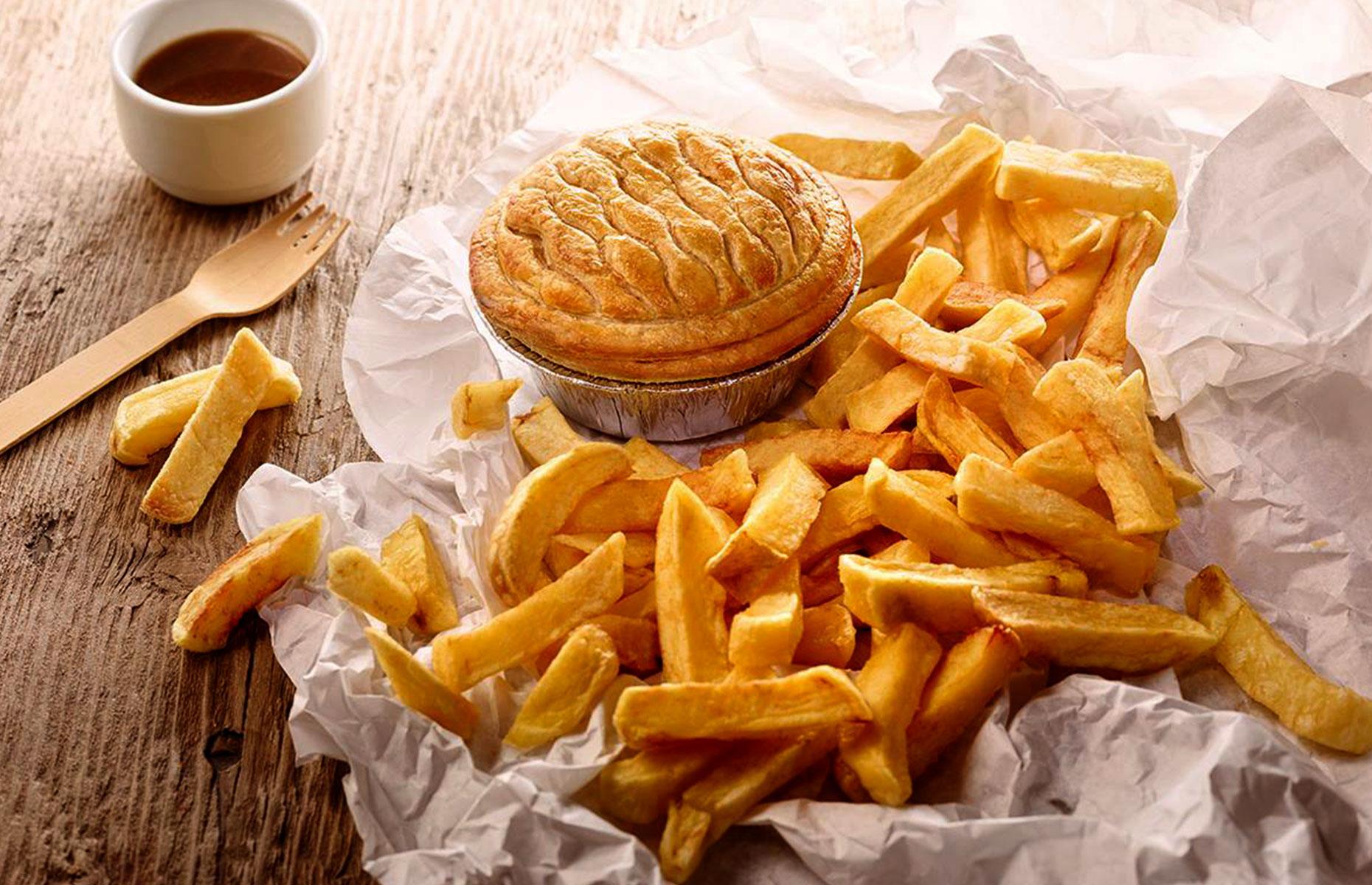 29 classic takeaways every Brit loves
