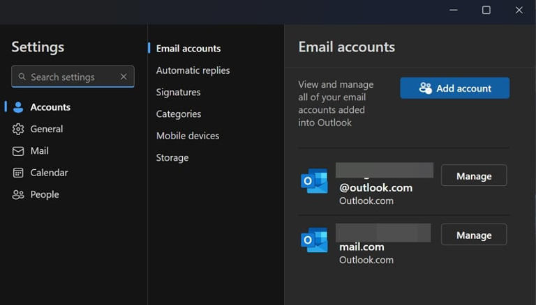 Fix Outlook Asking for Password Repeatedly on Windows