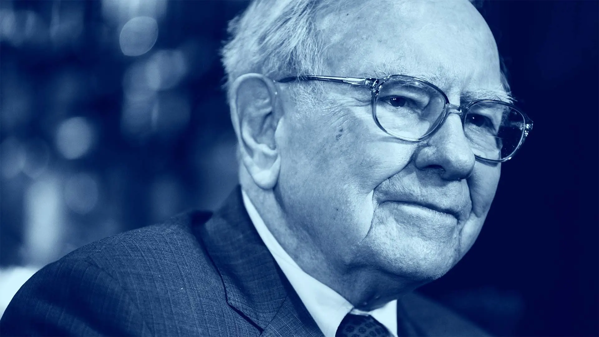 Warren Buffett says paying off your credit cards is better than 'any ...