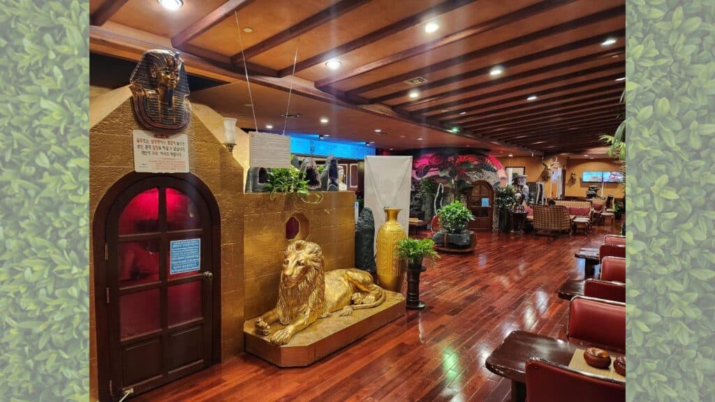 Jjimjilbang Bliss: Discover the Best Korean Spas in the U.S.