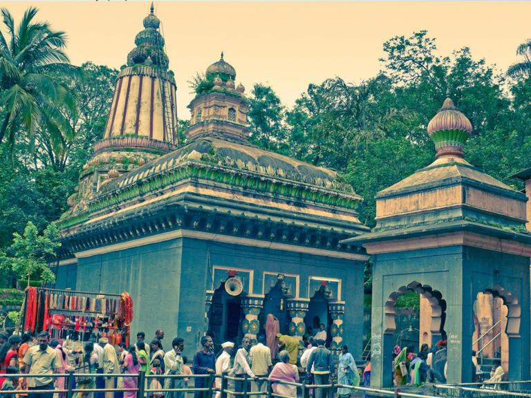 30 Best Places to Visit in Pune: Famous Tourist Spots to Explore With ...