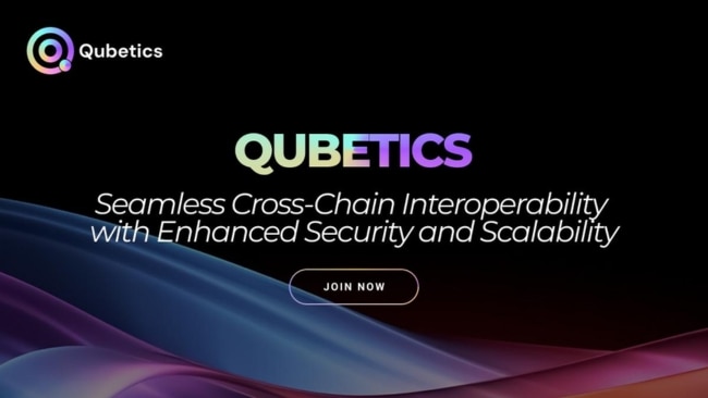 Qubetics Hits $14.5M: Best Crypto Presale to Join in March 2025 Amid ...