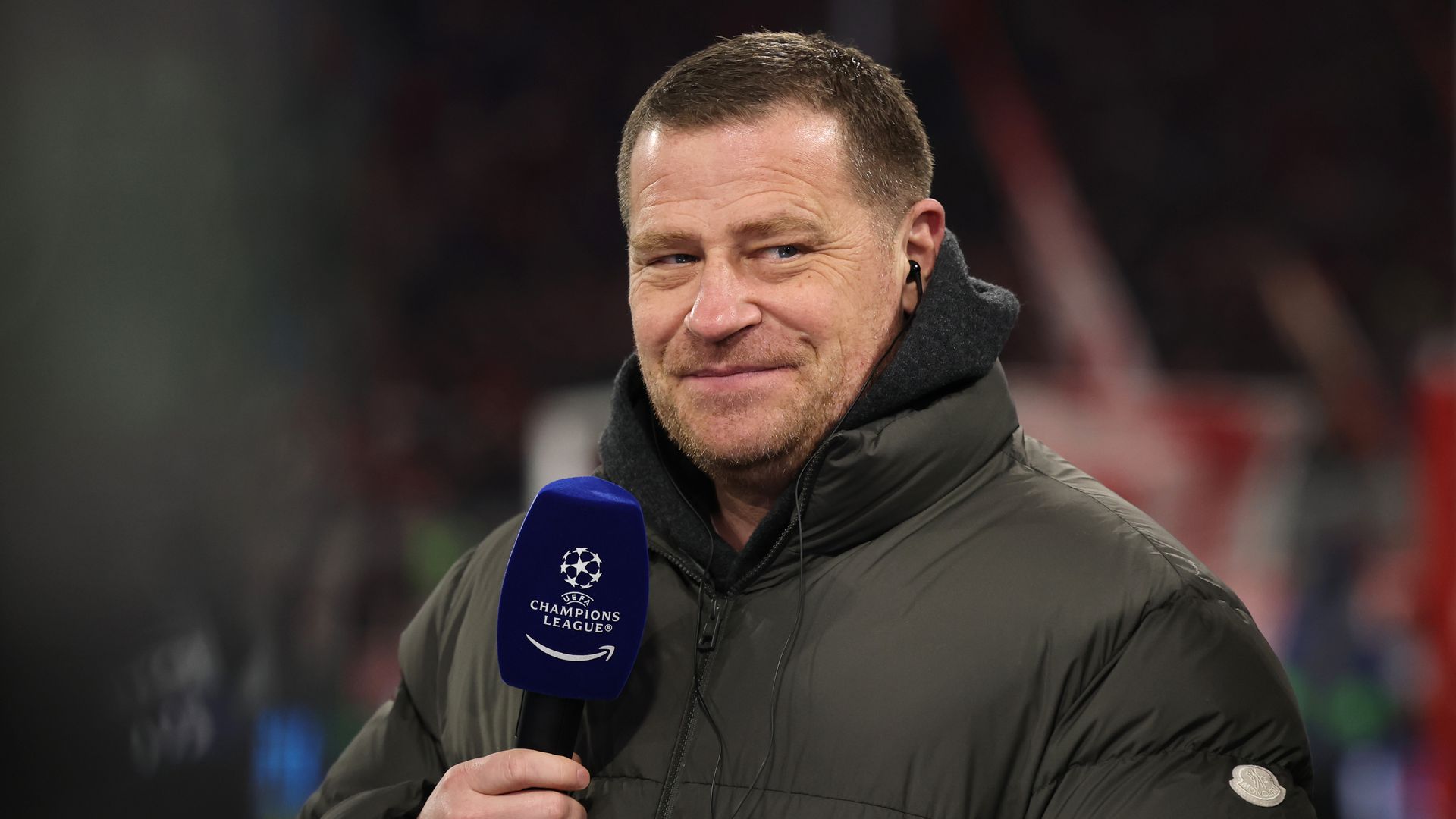 Weekend Warm-up: In the heat of squad planning, Bayern Munich’s Max ...