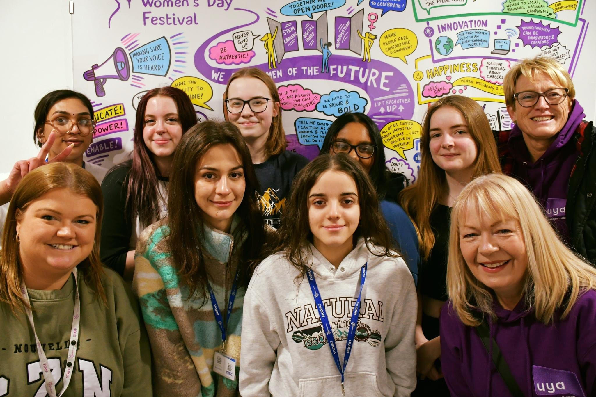 I want to feel safe travelling by bus - campaign by young people in ...