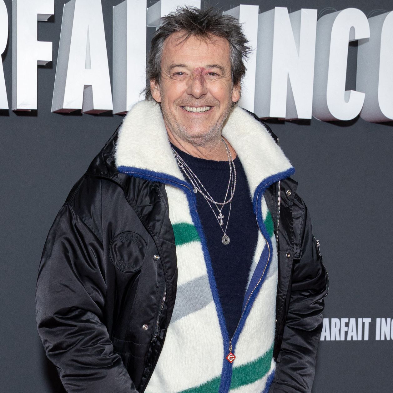 Jean-Luc Reichmann : voici son salaire en tant que présentateur des 12 ...