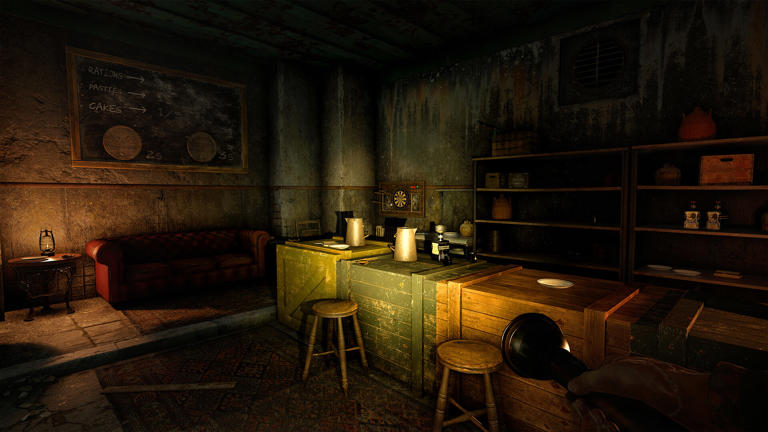 Atomfall Hands-On Preview - It's Like Sniper Elite, But...