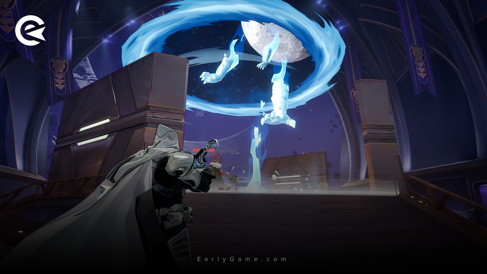 Marvel Rivals Players Are Frustrated, As It's "Way Too Easy To Climb ...